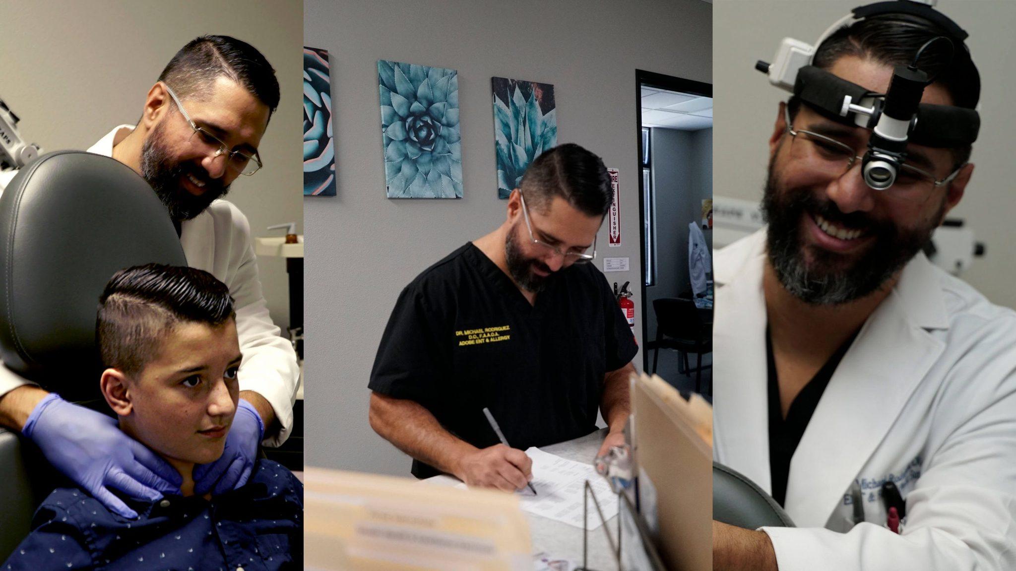 Home - Adobe ENT & Allergy