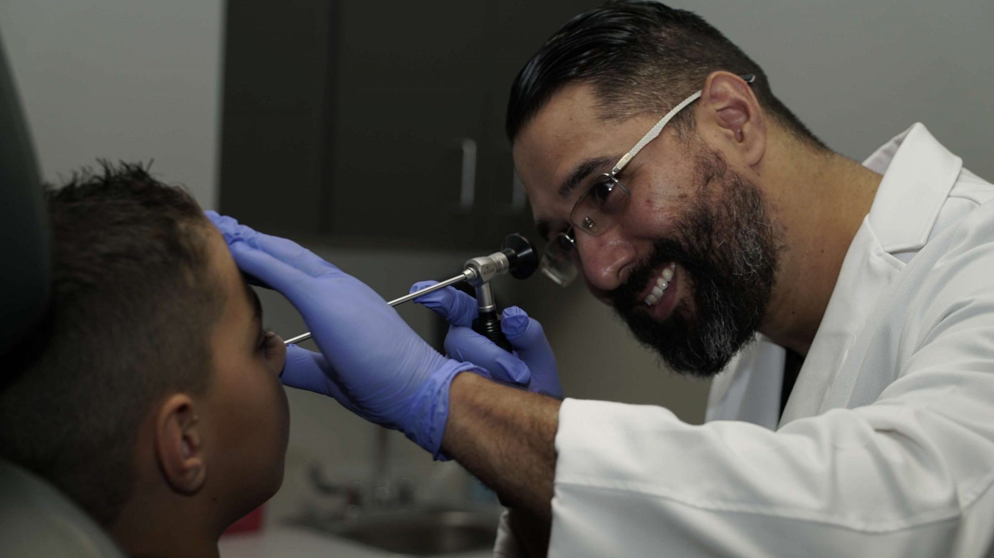 Services - Adobe ENT & Allergy