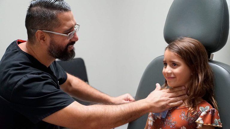 Services - Adobe ENT & Allergy