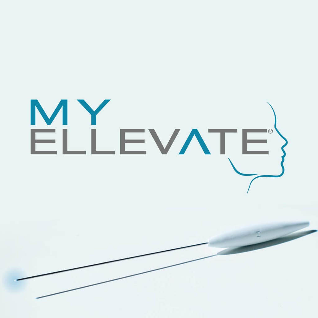 MyEllevate Necklift in Glendale Arizona - Adobe ENT & Allergy