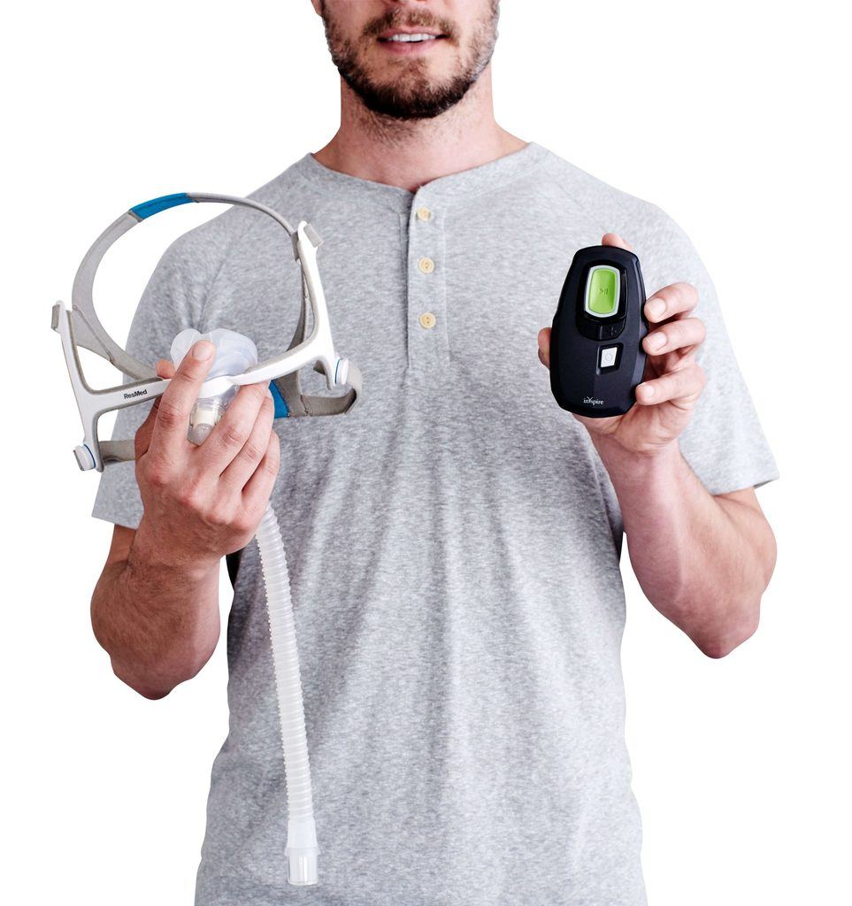 Inspire - Adobe ENT & Allergy