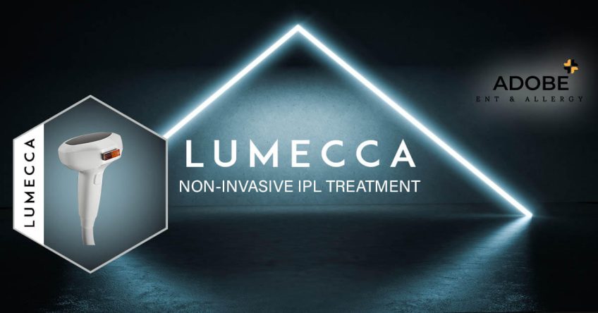 Lumecca - Adobe ENT & Allergy